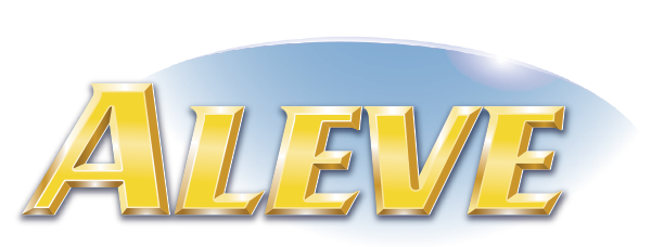 ALEVE® Back & Body Pain Reliever | ALEVE® Canada